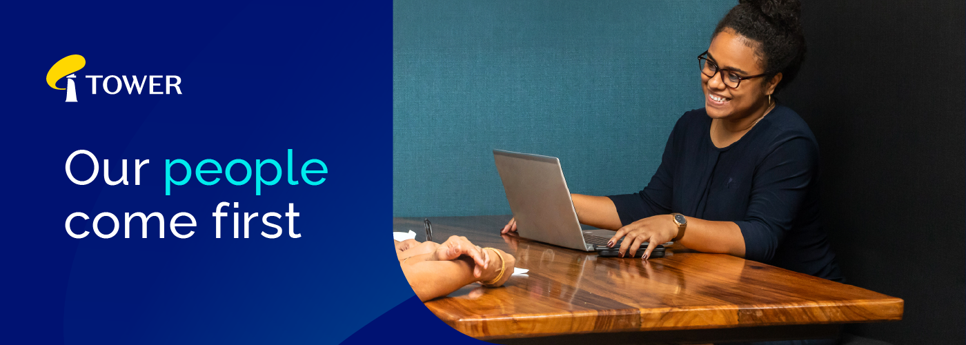 Senior Insurance Consultant (Mobile Sales) | Tower Careers